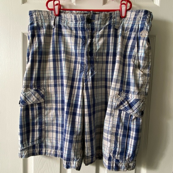 Timberland | Shorts | Timberland Mens Shorts | Poshmark